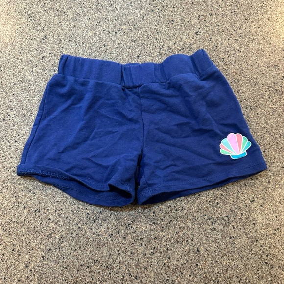 Disney | Bottoms | Disney Navy Blue Apparel | Poshmark